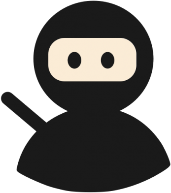 Download Suggested For You - Ninja Avatar - Full Size PNG Image - PNGkit