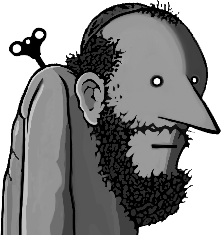 Download Png - Jewishnpc - Jew Npc - Full Size PNG Image - PNGkit