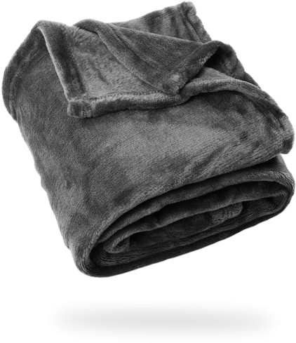 Download Cabeau Fold ‘n Go Blanket & Case - Full Size PNG Image - PNGkit