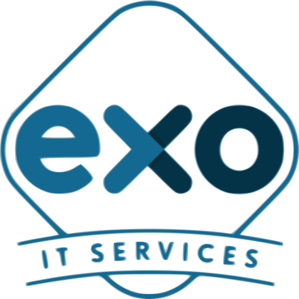 Download Exo It Services - Appexchange Salesforce - Full Size PNG Image ...