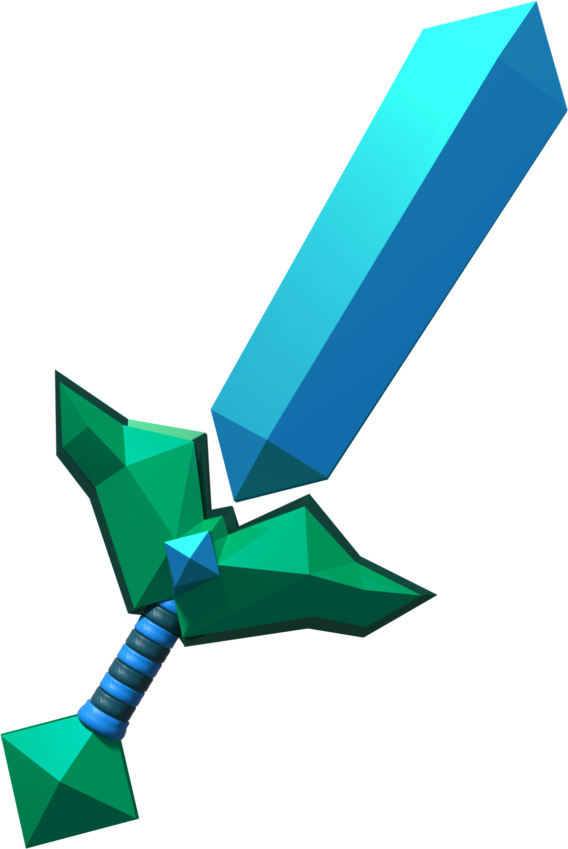 Download Download Bucket Png - Transparent Sword Cartoon - Full Size ...