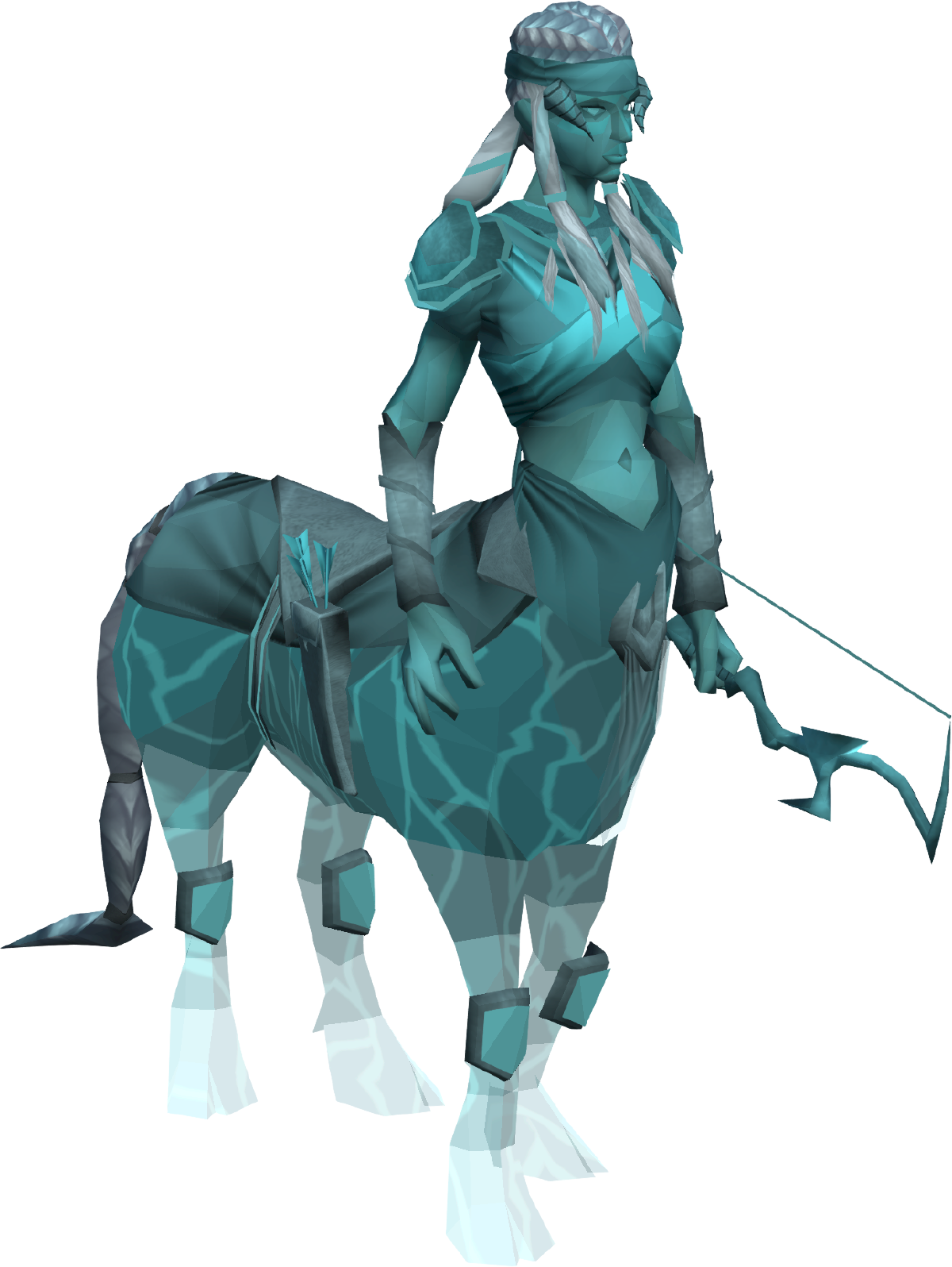 Download Centaur Runescape - Full Size PNG Image - PNGkit