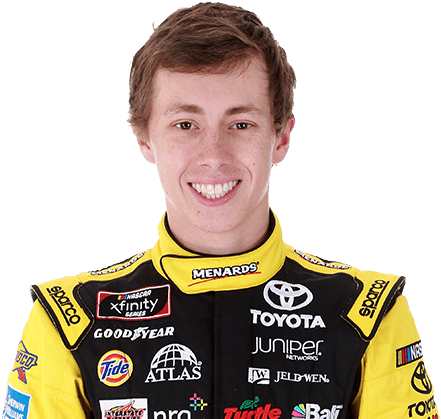 Download Ryan Blaney Nascar Drivers - Full Size PNG Image - PNGkit