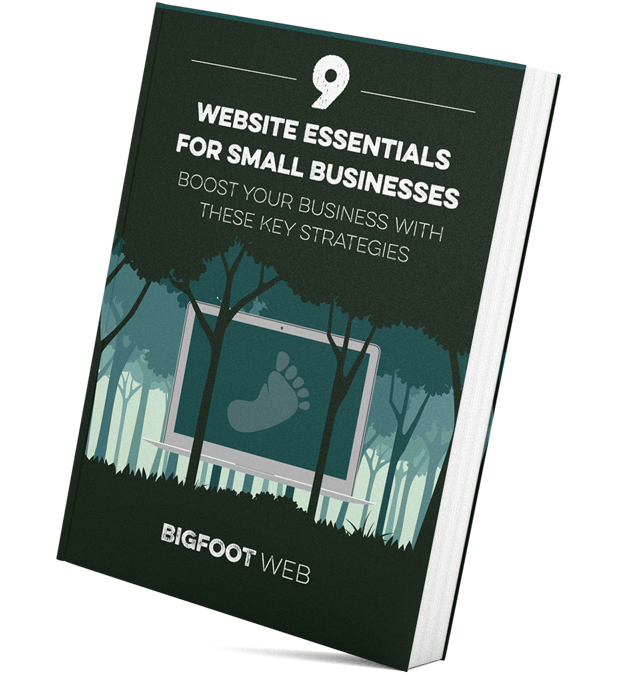 Download Website Essentials 640 - Book Cover - Full Size PNG Image - PNGkit