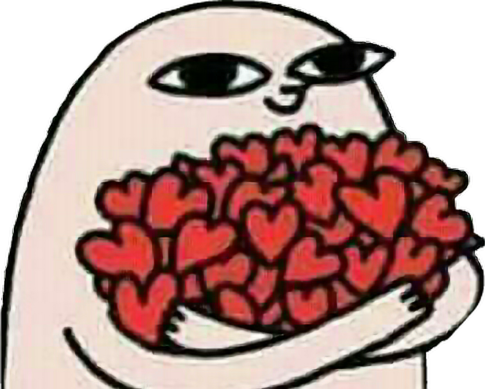 Download Transparent Stickers Memes Png - PNGkit