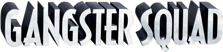 Download Gangster Squad Image - Gangster Squad Logo Png - Full Size PNG ...