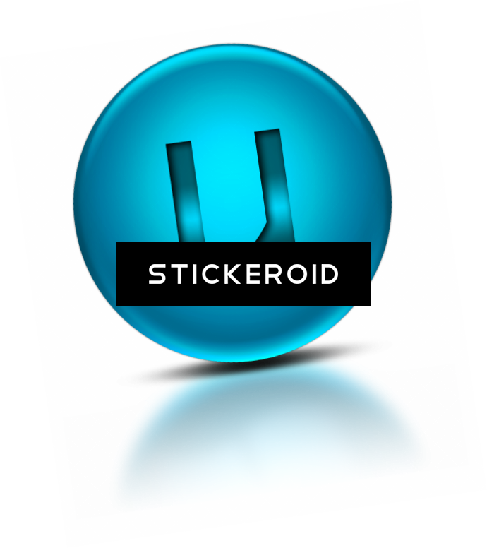 Download U Alphabet - Graphic Design - Full Size PNG Image - PNGkit