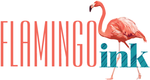 Download Flamingo Ink Llc - Greater Flamingo - Full Size PNG Image - PNGkit