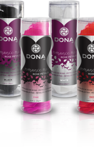 Download Dona Rose Petals By System Jo The Chocolate Walrus - Dona Rose ...