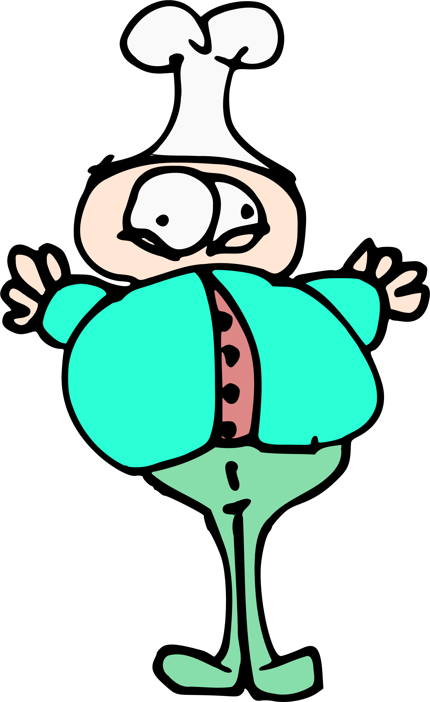 Download Big Image - King Peppy - Full Size PNG Image - PNGkit