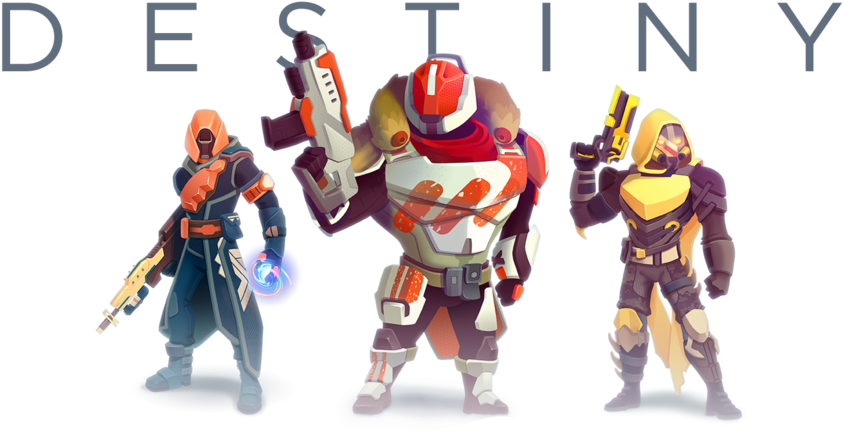 Download Destiny Infinity All Logo - Full Size PNG Image - PNGkit