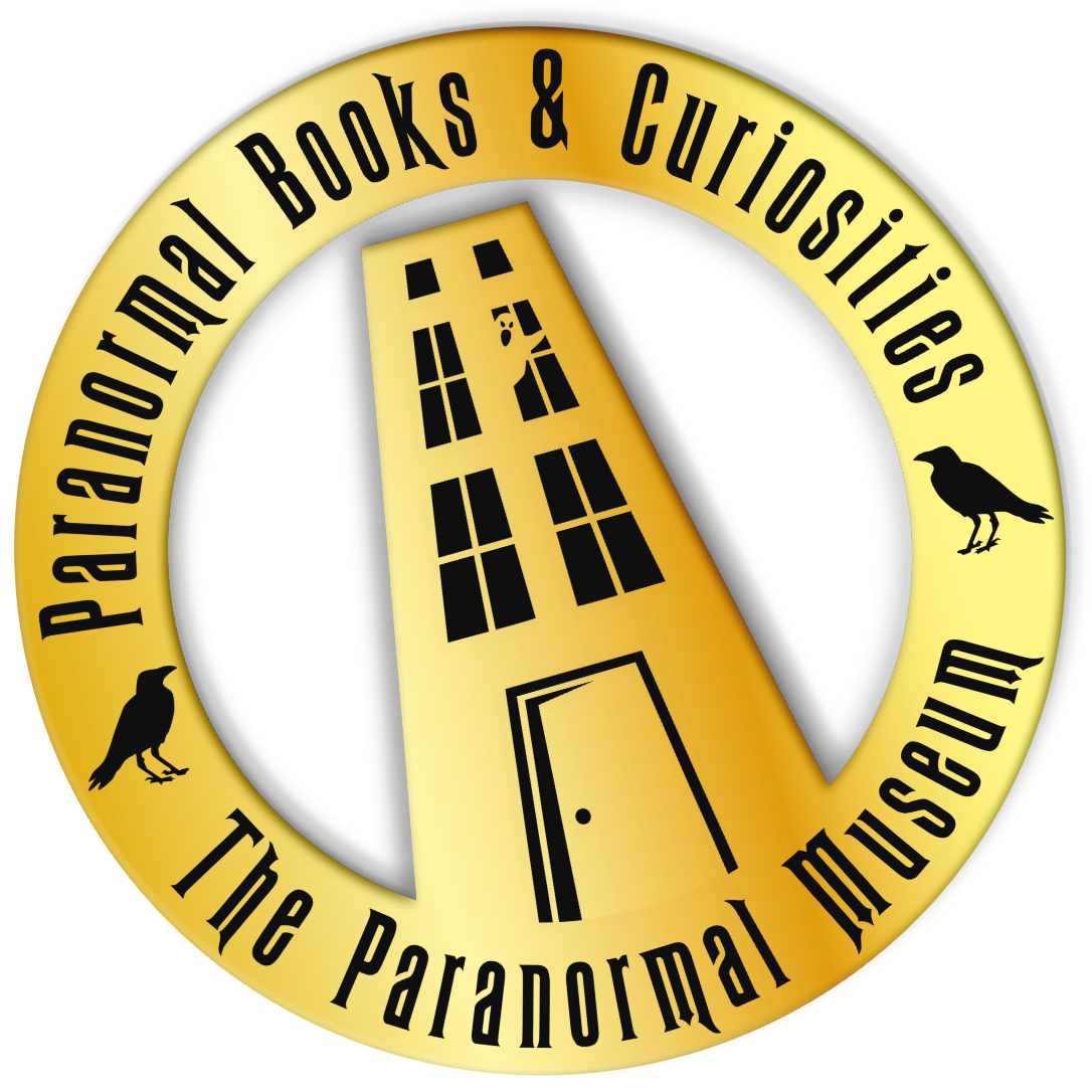 Download Paranormal Books Nj - Full Size PNG Image - PNGkit