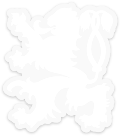 Download 3" Waldo Sticker - Sticker - Full Size PNG Image - PNGkit