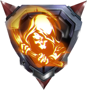 Download Transparent Black Ops 2 Nuclear Png For Kids - Call Of Duty ...