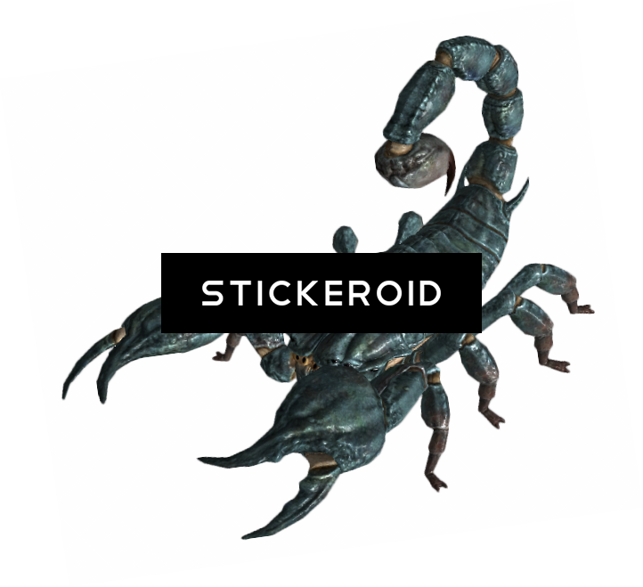 Download Scorpion Insects Scorpions - Fallout 3 Scorpion - Full Size ...