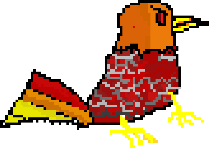 Download Demon Eagle - Full Size PNG Image - PNGkit