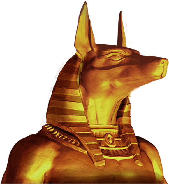 Download 08 Extra Statue Pyramid Thumbnail - Pyramid - Full Size PNG ...