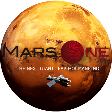 Download Mars One - Full Size PNG Image - PNGkit