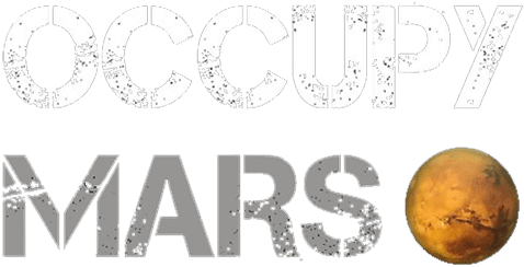 Download Transparent Union Cosmos Occupy Mars The Game Logo Png ...