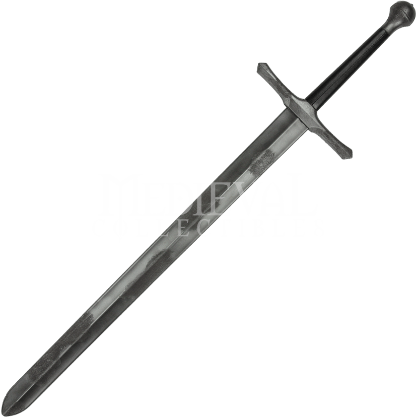 Download Battle Worn Diamond Bellator Ii Larp Sword - Kirito's ...
