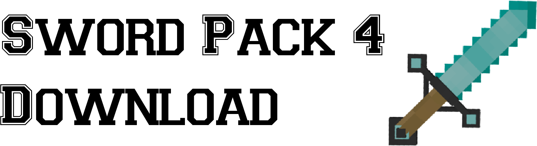 Download Sword Packs Sibsib Minecraft Texture Pack Png Minecraft ...