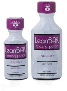Download Leanbak-toro - Lean Bak Relaxing Potion - Full Size PNG Image ...
