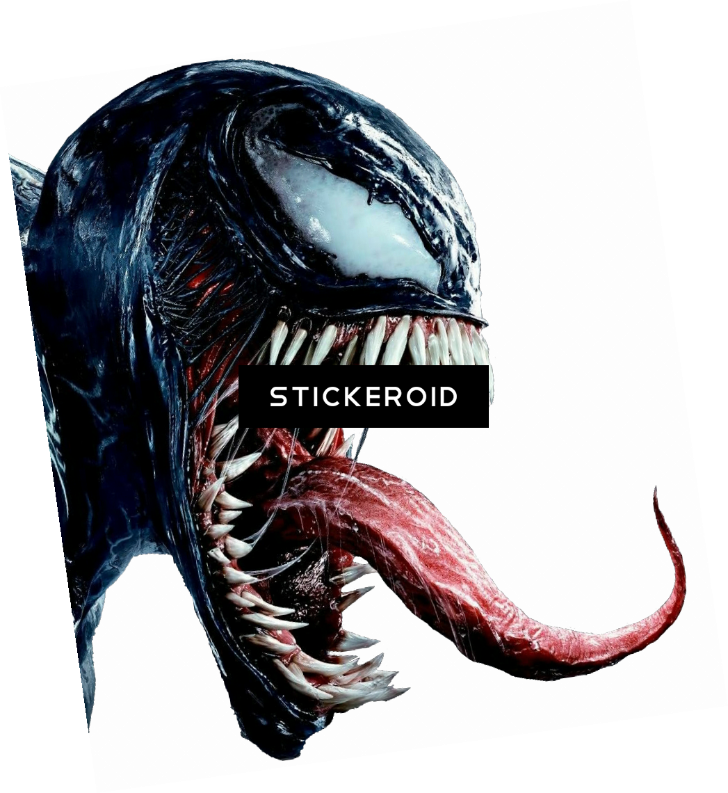 Download Venom - Full Size PNG Image - PNGkit