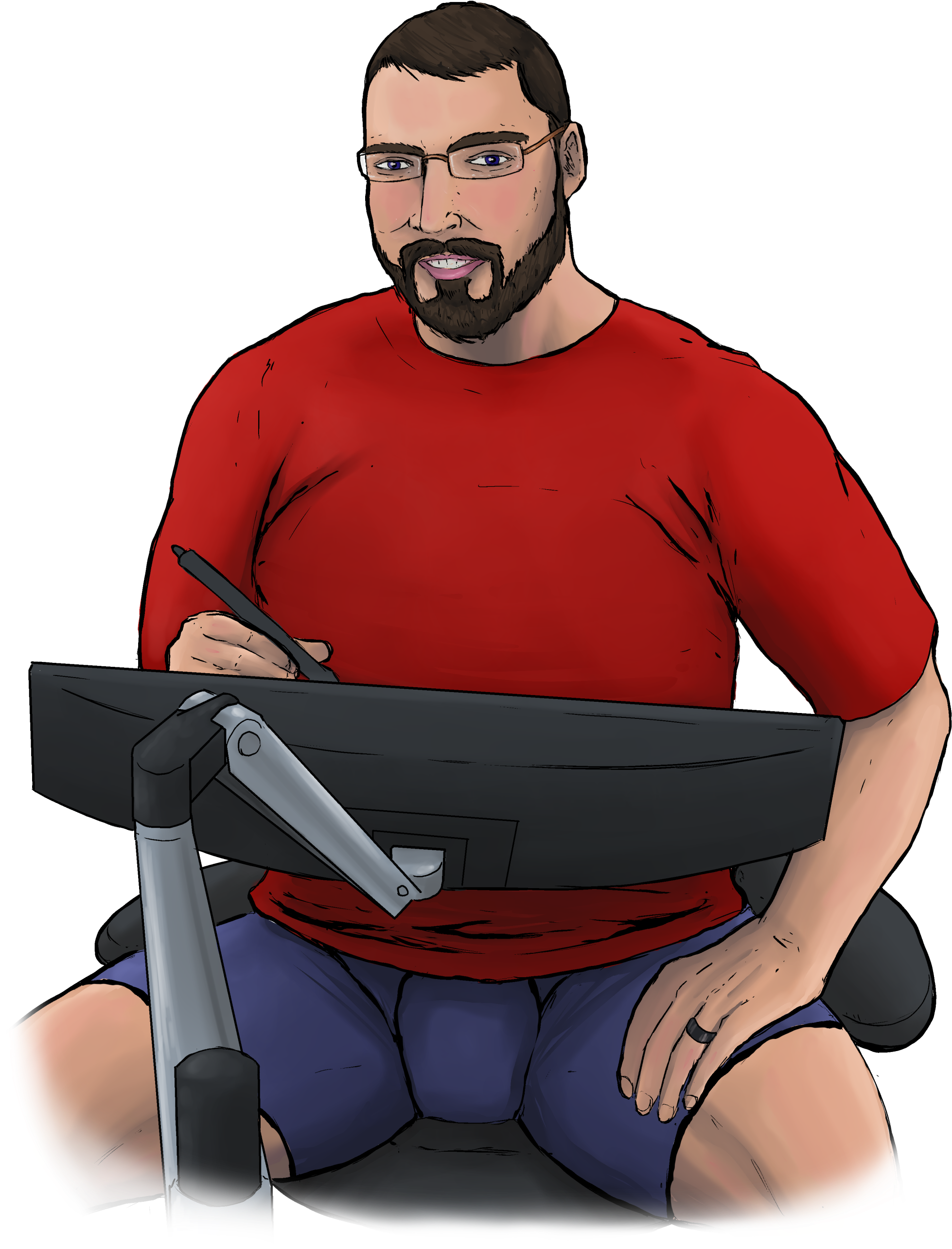 Download Emote - Full Size PNG Image - PNGkit