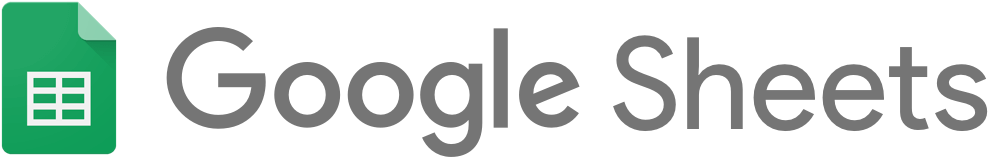 Download Google Sheets Makes It Easy To Share And Store Important - Png ...