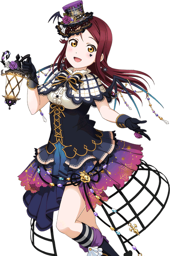 Download Halloween Riko Is The Cake Of The Icing For Me - Love Live ...