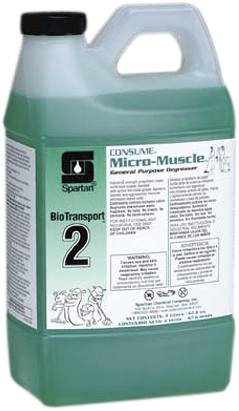 Download 453402 Biotransport 2 Consume Micro-muscle - Consume Eco Lyzer ...