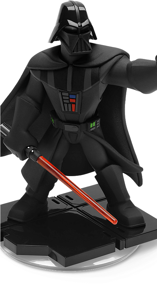 Disney Infinity Darth Vader