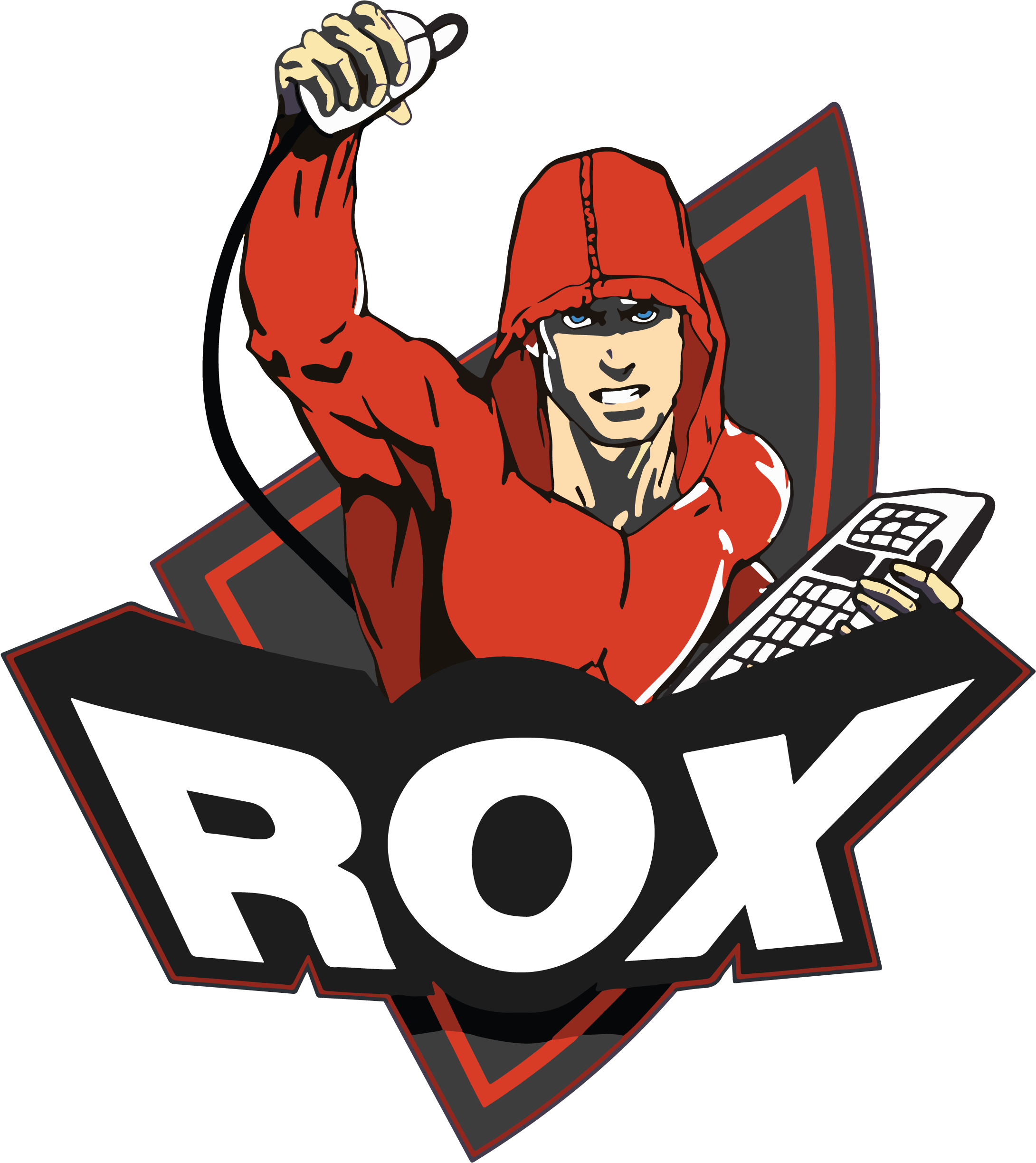 Download Rox Kis - Full Size PNG Image - PNGkit