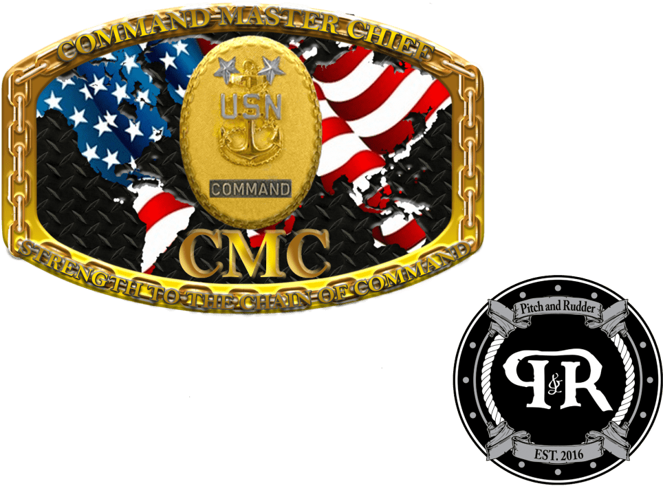 Download Cmc Custom Belt Buckle - Navy Fire Controlman Belt Buckle ...
