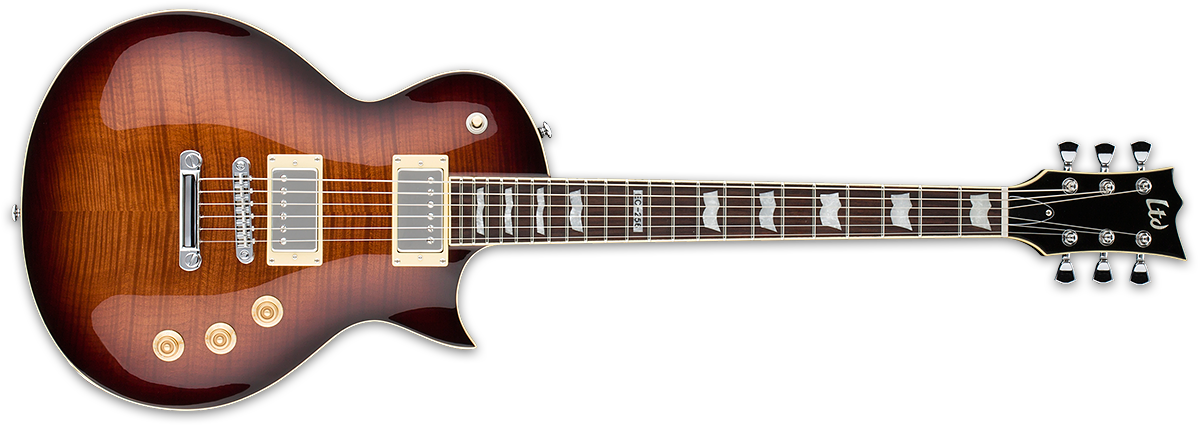 Download Xlarge - Esp Ltd Ec-256fm Dbsb - Full Size PNG Image - PNGkit