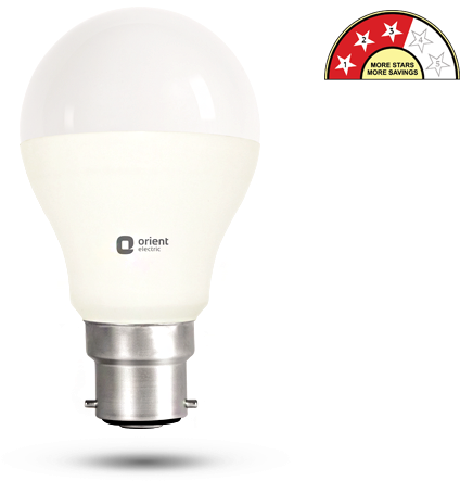 Download Eternal Shine Led Bulb-9w - Orient Led Bulb Price In Punjab ...