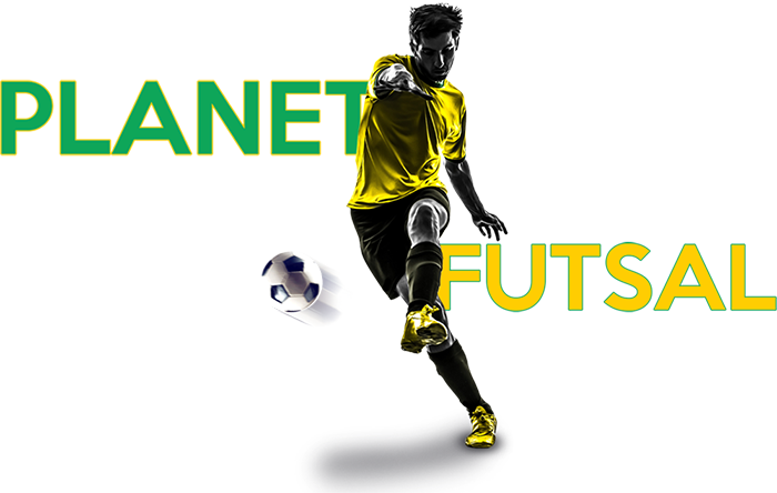 Download Futsal Player Png - Full Size PNG Image - PNGkit