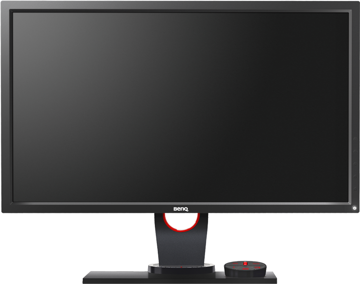 Download Zowie 24" Xl2430 Pc Esports Monitor - 24 Benq Zowie Xl2430 ...