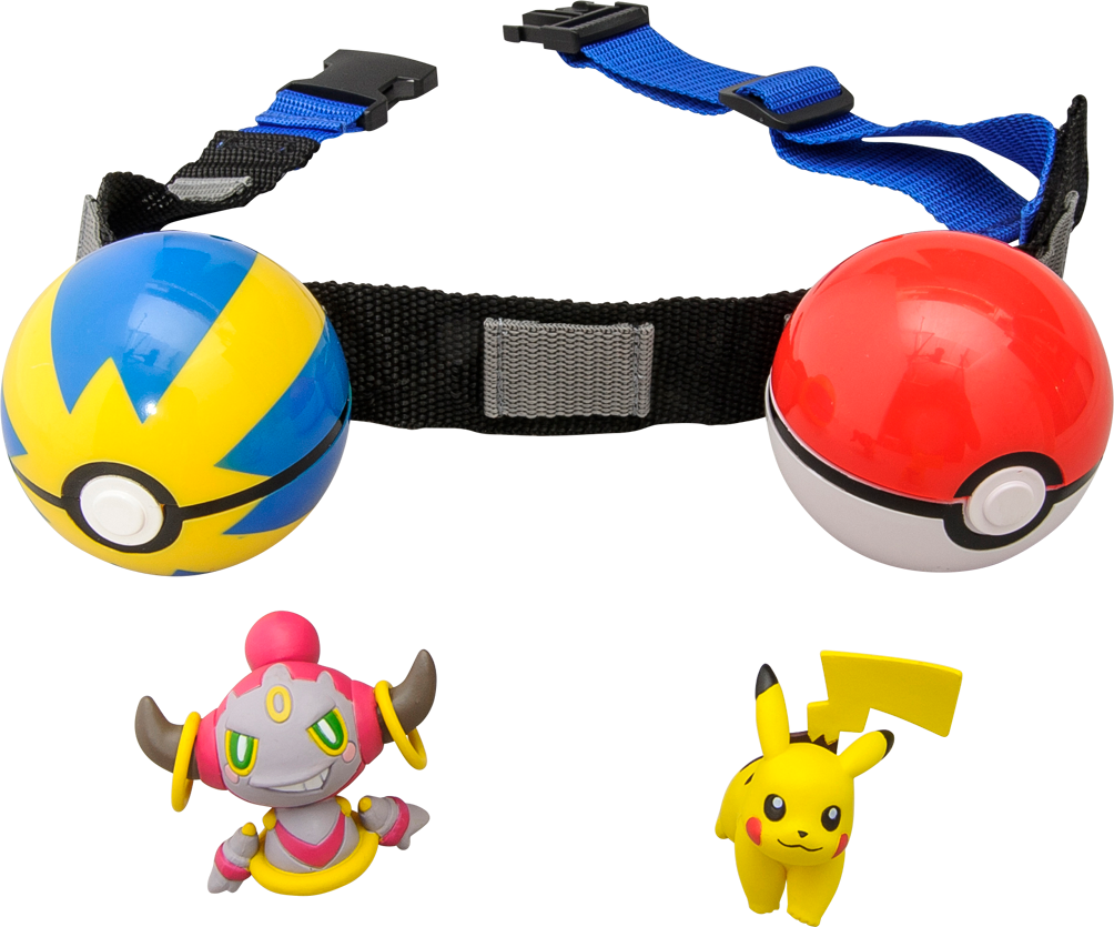 Download Ball Belt, , Large - Pokémon - Full Size PNG Image - PNGkit