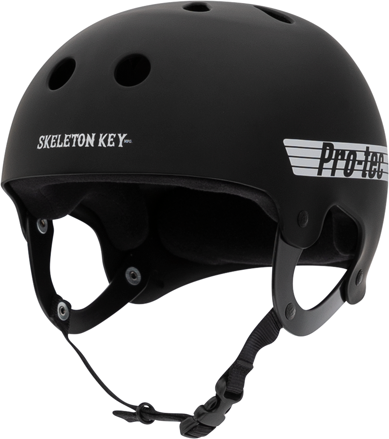 Download Classic Skate - Bike Helmet - Full Size PNG Image - PNGkit