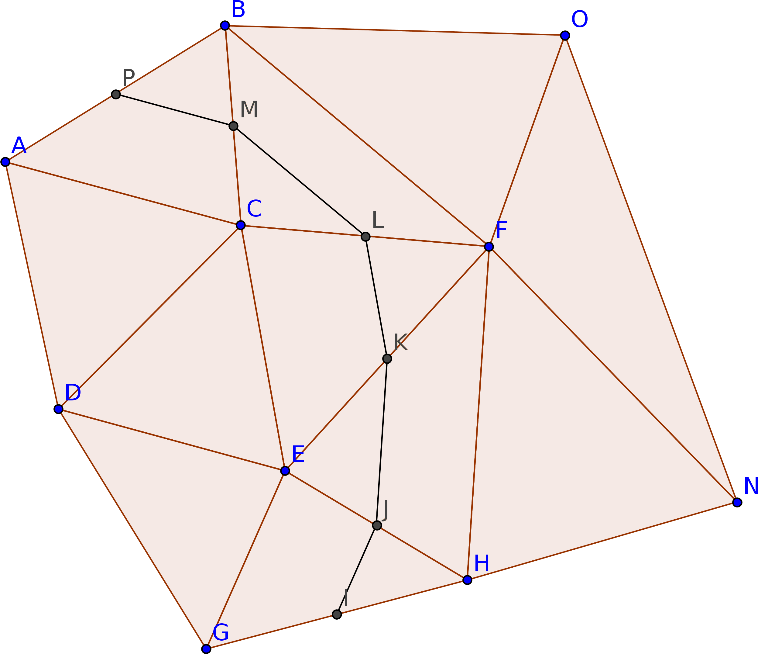 Download Transparent Enter Image Description Here - Adjacent Triangles ...