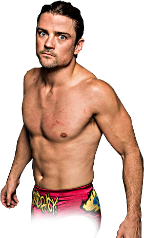 Download Kenny Omega Render - Drew Mcintyre The Brian Kendrick - Full ...