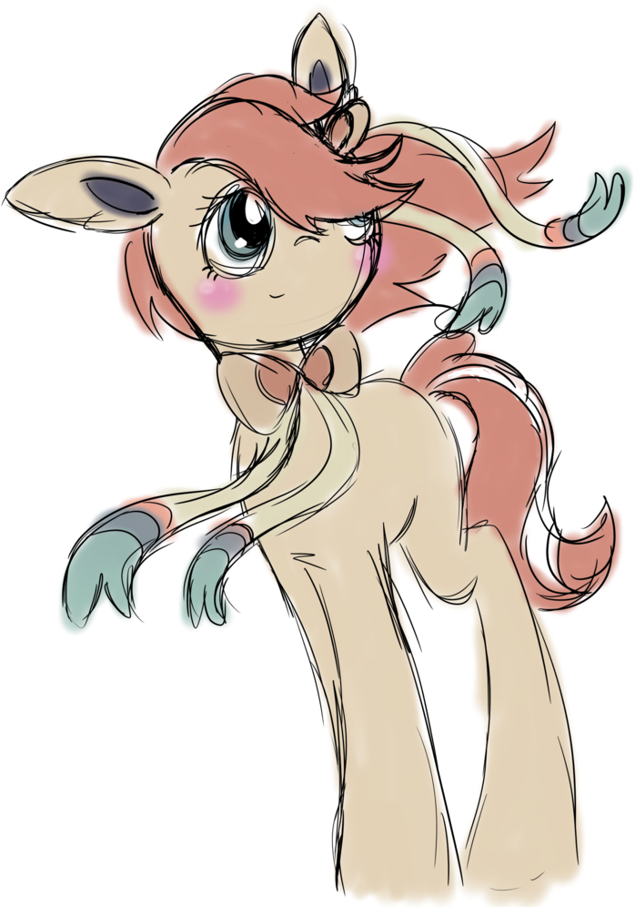 Download Minty-red, Pokémon, Ponified, Safe, Solo, Sylveon - Skins Do ...