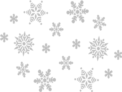 Download Best Of Snowflake No Background White Snowflake Transparent ...