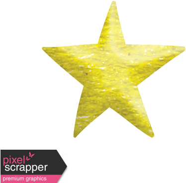 Download Yellow Star - Star - Full Size PNG Image - PNGkit