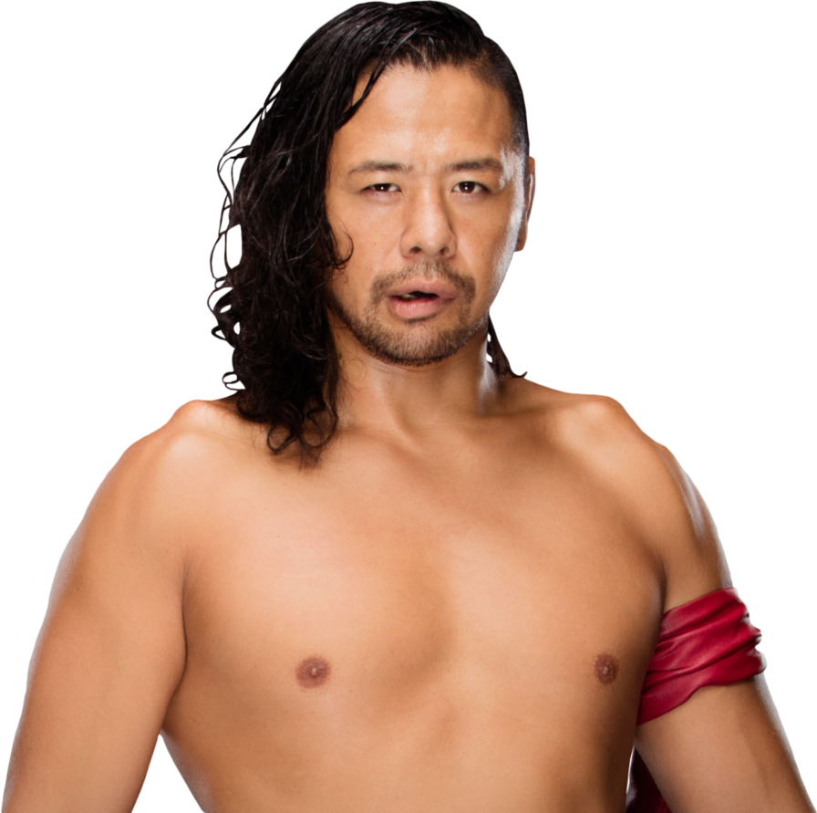Download Shinsuke Nakamura 2017 Png By Ambriegnsasylum16 On ...