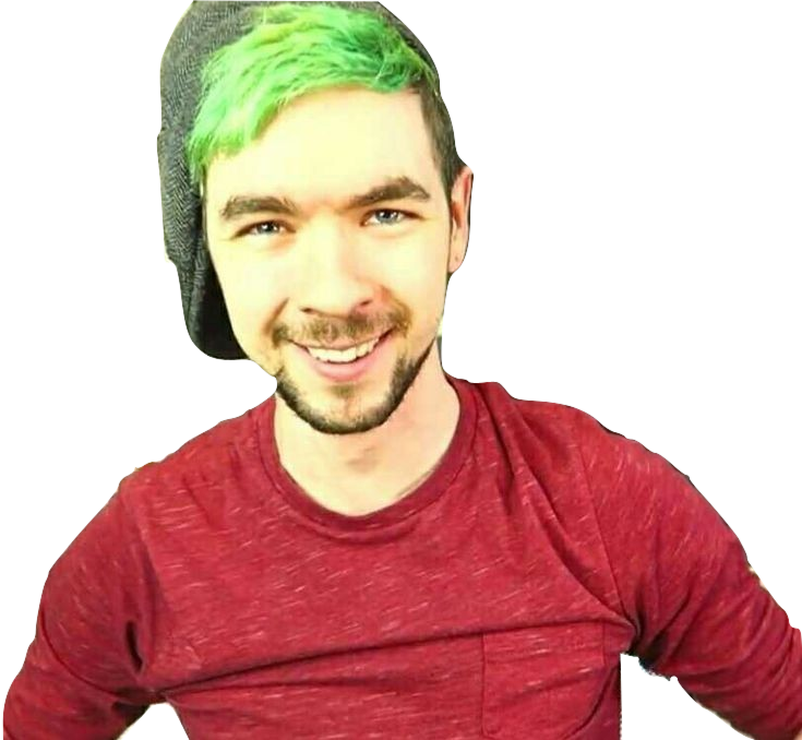 Download Jacksepticeye Face Png - Cute Jacksepticeye - Full Size PNG ...