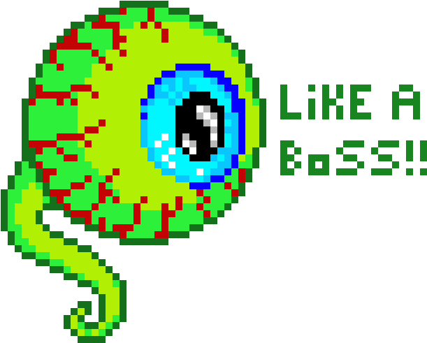 Download Jacksepticeye Sam - Septic Eye Pixel Art - Full Size PNG Image ...