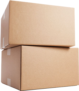 Download Jumbo, Oversized Corrugated Boxes In Milwaukee - Boxes Png ...