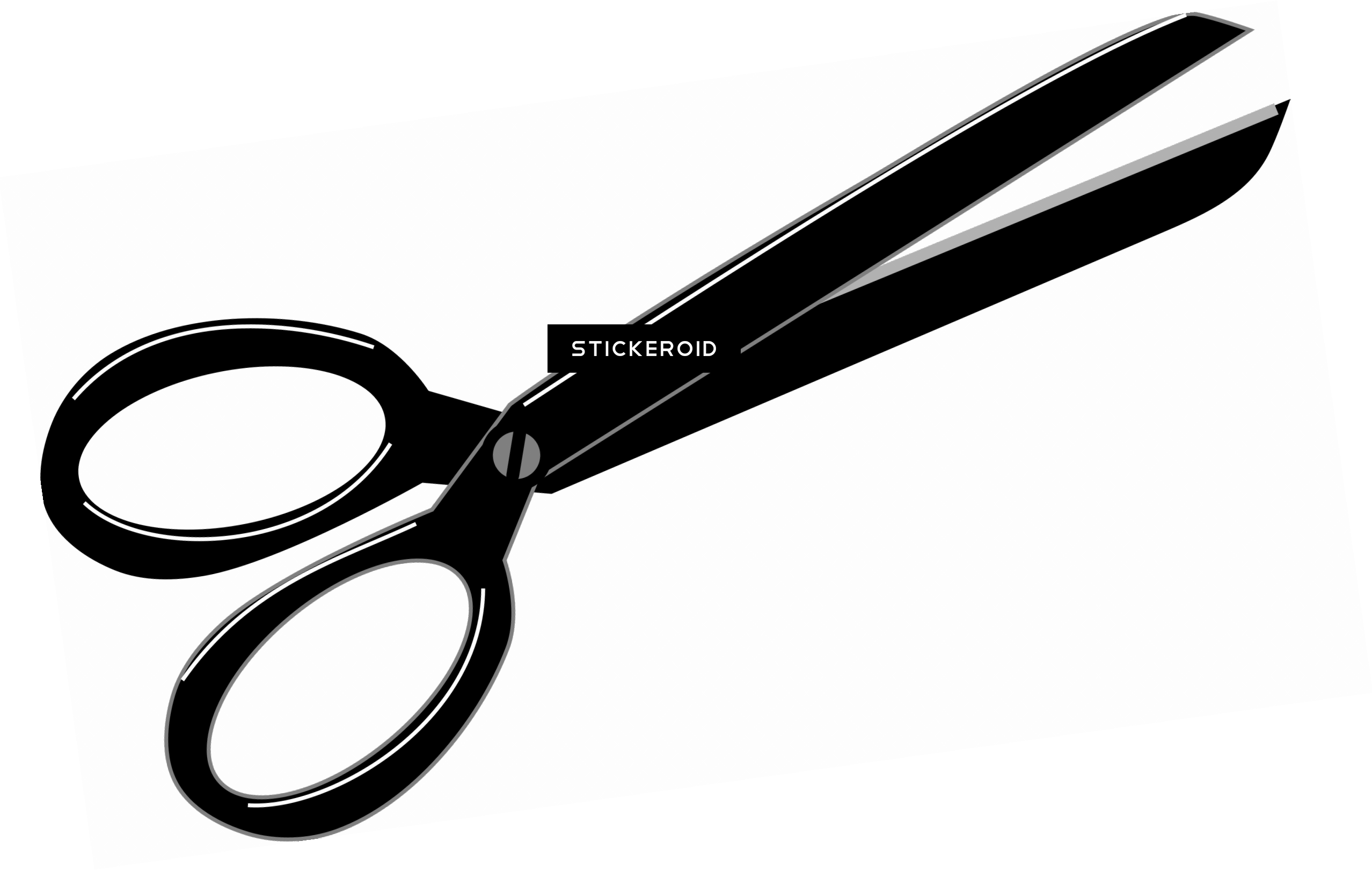 Scissors Graphic Png